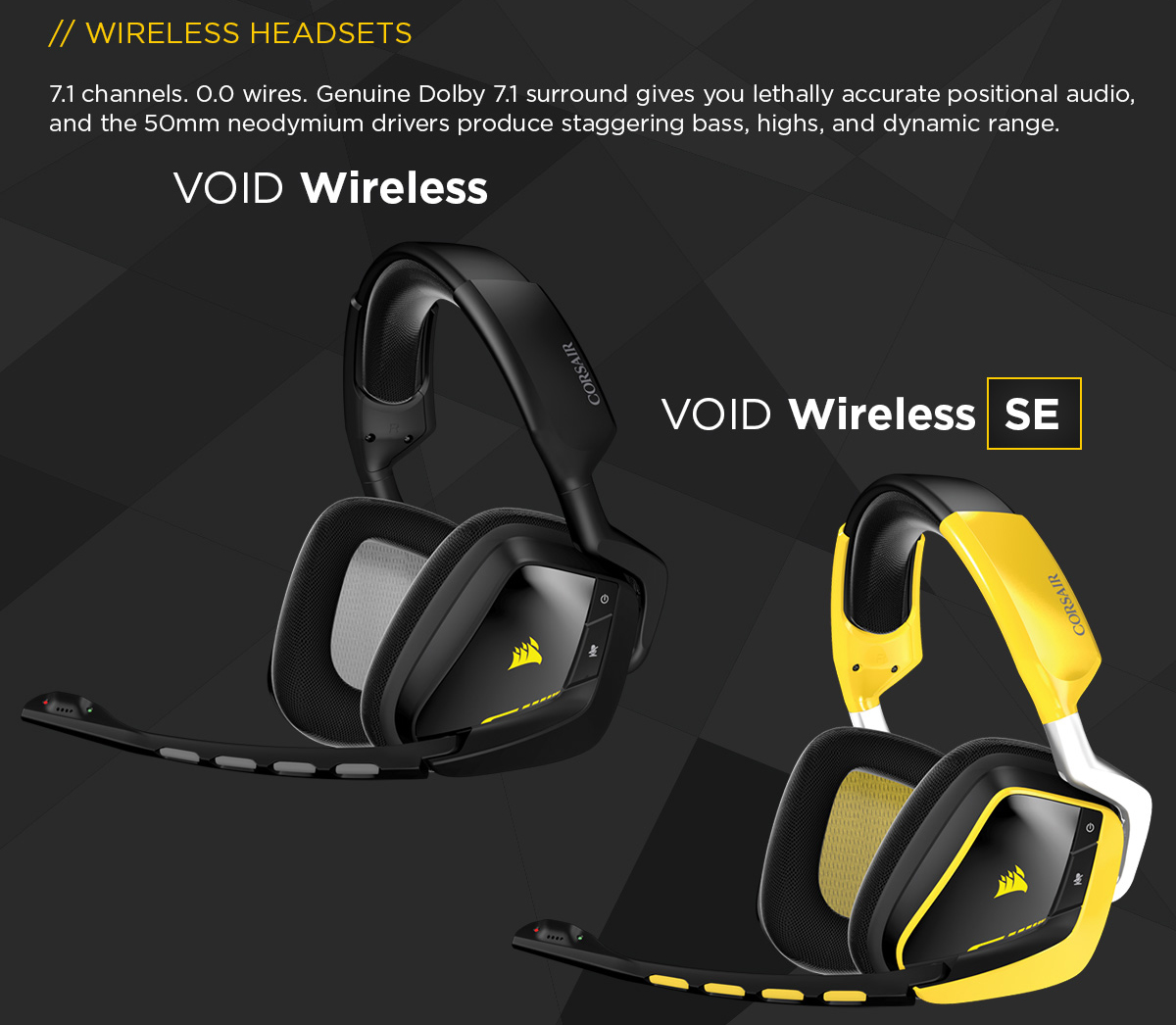 Gaming Headsets | EE Store