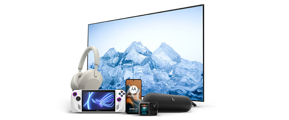 EE Store | Gaming, Smartphones, Laptops, TVs, & Smart Home