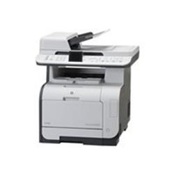 HP Color LaserJet CM2320nf - multifunction printer - colour (CC436A#ABU ...