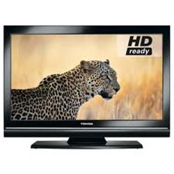 Toshiba 22" LCD TV with DVD Player HD Ready Freeview (22DV501) | EE Store
