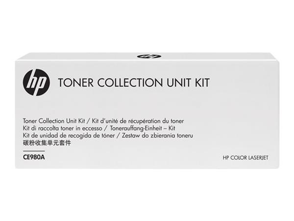 HP Colour LaserJet CE980A Toner Collection Unit (CE980A) | EE Store