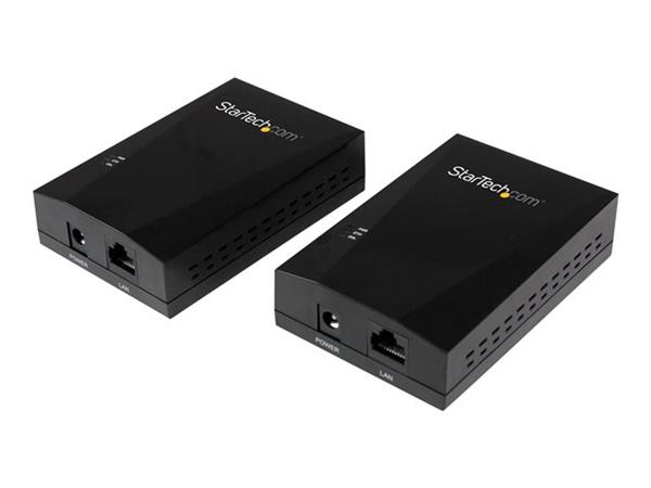 StarTech.com VDSL2 Ethernet Extender Kit (110VDSLEX2GB) | EE Store
