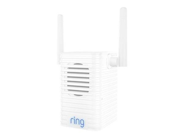 Ring Chime Pro (8AC4P6-0EU0) | EE Store