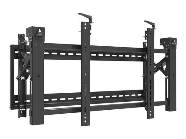 StarTech.com Video Wall Mount - Steel (VIDWALLMNT) | EE Store