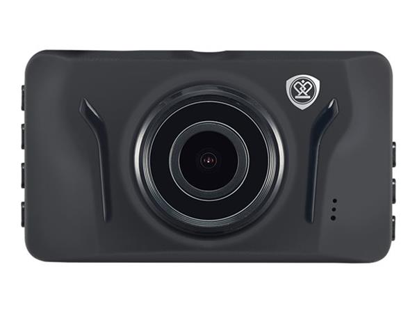 Prestigio RoadRunner 525 Full HD 3" Screen Dashcam (PR-PCDVRR525) | EE ...