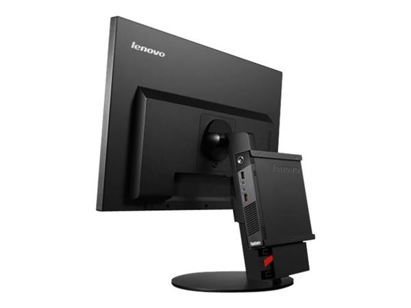 Lenovo Thinkcentre Tiny Clamp Bracket Mount (4XF0H41079) | EE Store