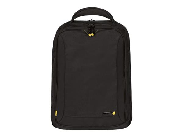 Techair 15.6" Black Laptop Backpack (TAC5701v5) | EE Store