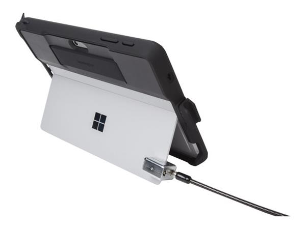 Kensington Keyed Cable Lock For Surface Pro (K62044WW) | EE Store