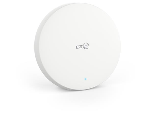 BT Add-on disc for Mini Whole Home Wi-Fi (096448) | EE Store