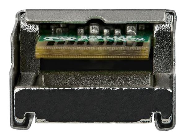 StarTech.com Juniper CTP-SFP-1GE-T Comp SFP Copper Module - 1000Base-T ...