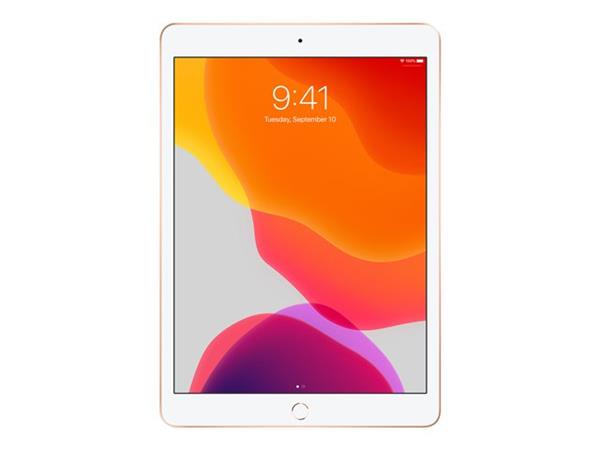 Apple 10.2-inch iPad Wi-Fi 128GB - Gold (MYLF2B/A) | EE Store
