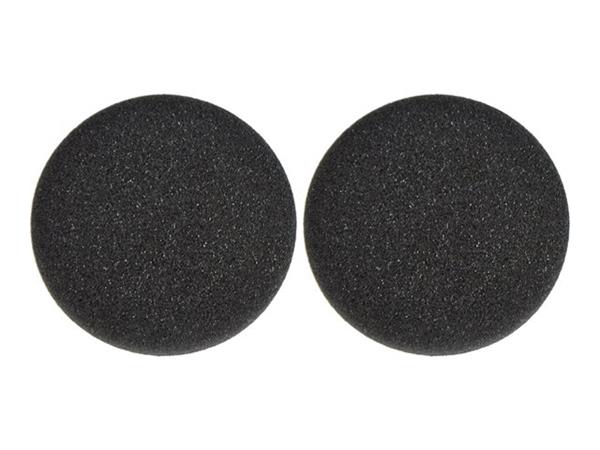 Jabra Foam Ear Cushion for Jabra EVOLVE 20 65 10 units pack (14101-45 ...