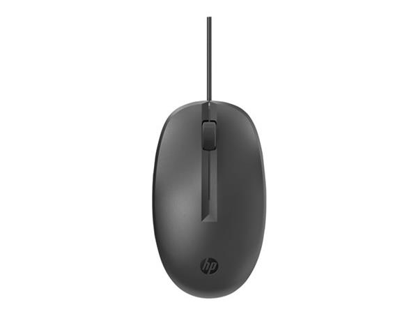 HP 128 Wired Mouse (265D9AA) | EE Store