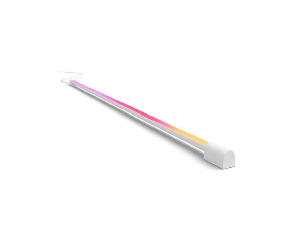 Philips Hue Play Gradient Light Tube Large - White (915005988101) | EE ...