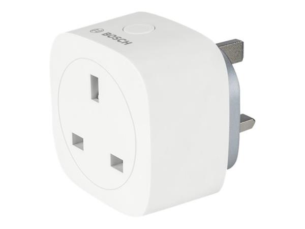Bosch Smart Plug Compact (8750001302) | EE Store