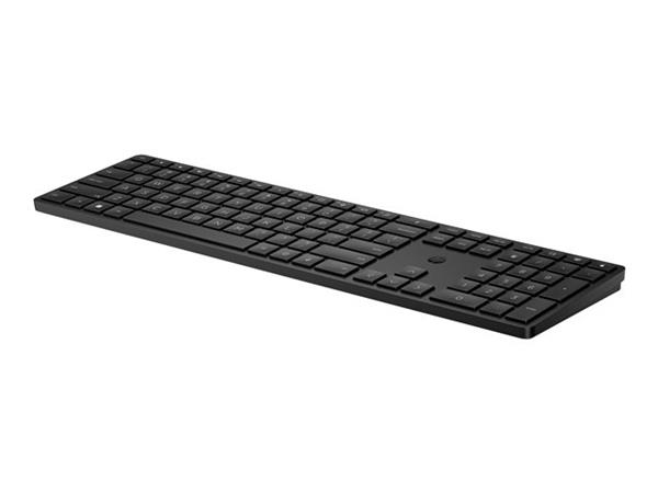 HP 455 Programmable Keyboard - Wireless - UK (4R177AA#ABU) | EE Store