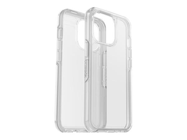 OtterBox Symmetry Clear iPhone 13 Pro - Clear (77-84288) | EE Store