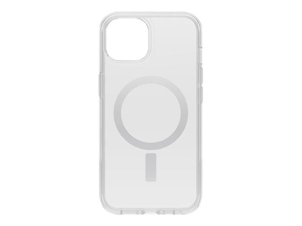 OtterBox Symmetry Plus Clear for iPhone 14/13 (77-89214) | EE Store