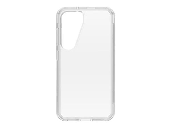 OtterBox Symmetry Clear Galaxy S23 (77-91216) | EE Store