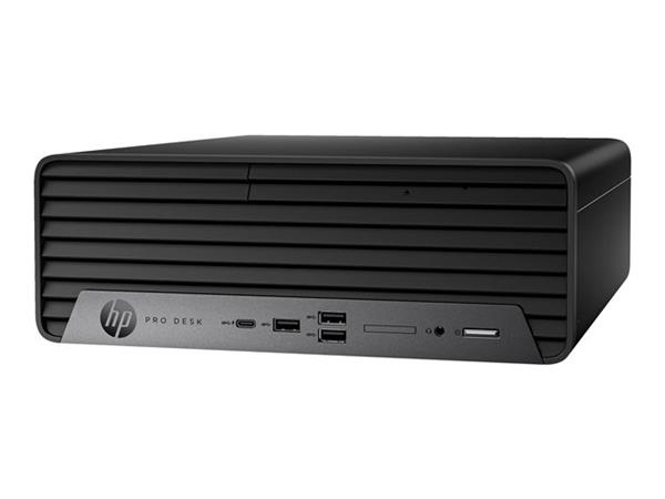 HP Pro 400 G9 SFF Intel Core i5-12500 16GB 512G SSD Windows 11 ...