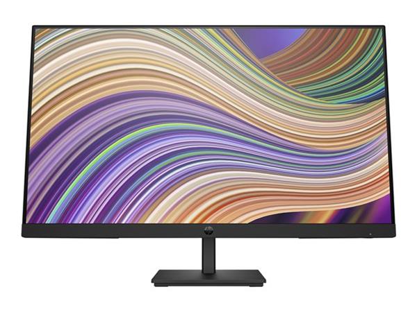 HP P27 G5 FHD MONITOR (64X69AA#ABU) | EE Store