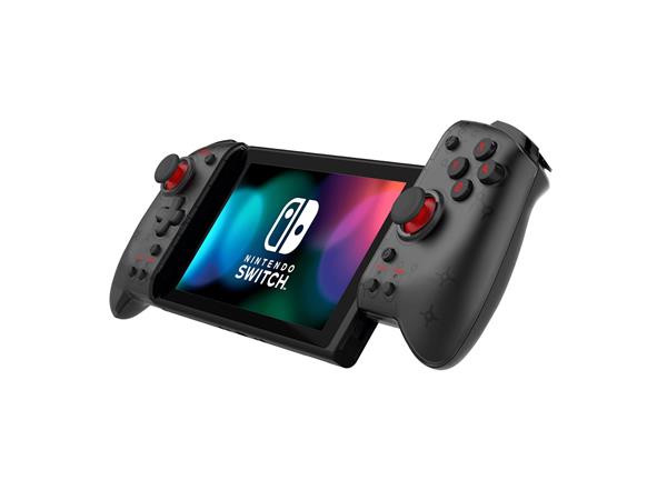 Nintendo Split Pad Pro Attachment Set (NSW-371U) | EE Store