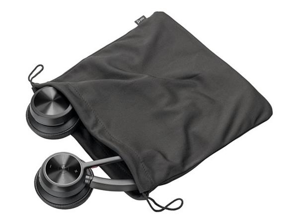 Poly Voyager 4320 UC V4320-M C USB-C WW (77Z30AA) | EE Store