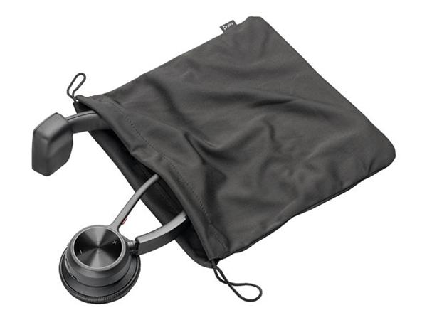 Poly Voyager 4310 UC V4310 C USB-A WW (76U48AA) | EE Store