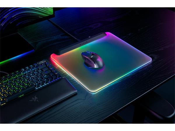 Razer Firefly V2 Pro - Black (RZ02-04920100-R3M1) | EE Store