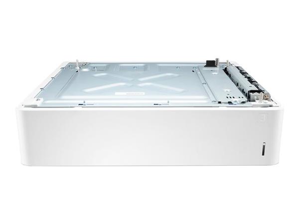 HP media tray - 550 sheets (T3V27A) | EE Store