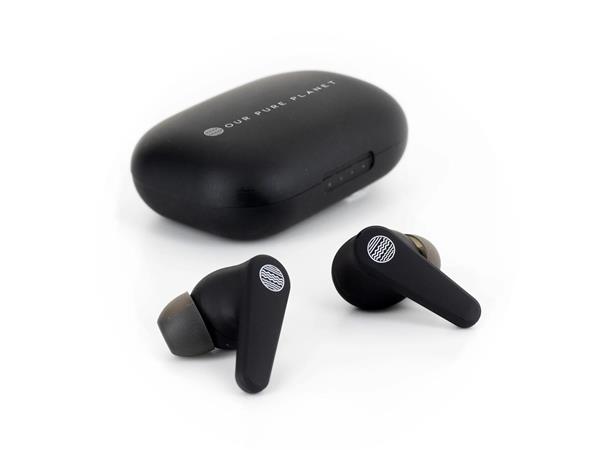 Our Pure Planet Signature True Wireless EarPods (OPP134) | EE Store