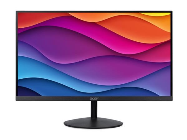 Acer SA242YHbi 23.8" VGA HDMI Monitor (UM.QS2EE.H05) | EE Store