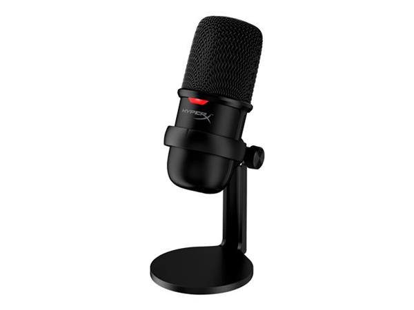 HyperX SoloCast USB Microphone (4P5P8AA) | EE Store