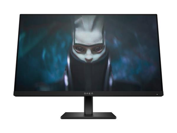 HP OMEN 24" Full HD 165Hz Gaming Monitor (780D9AA#ABU) | EE Store