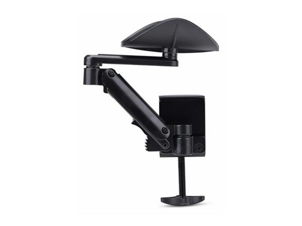 StarTech.com Adjustable Arm Rest for Desk (1AHC-DESK-ARM-REST) | EE Store