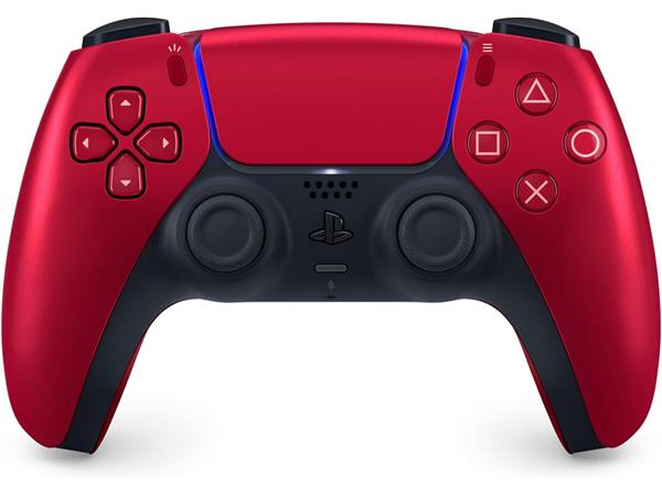 Sony DualSense Volcanic Red (1000038837) | EE Store