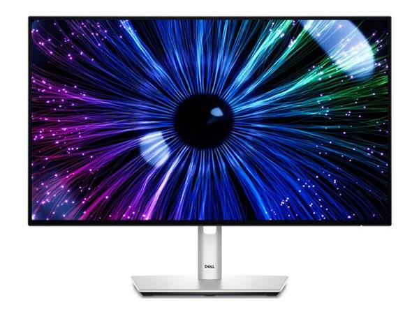 Dell UltraSharp U2424HE 24" 1920x1080 5ms HDMI DisplayPort USB-C IPS ...