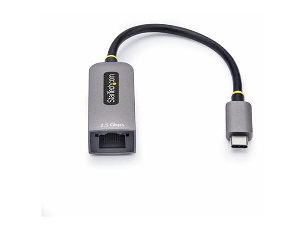 StarTech.com USB Type-C Ethernet Adapter (C22G-USB-ETHERNET) | EE Store