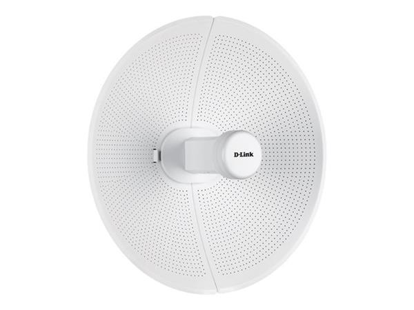 D-Link 20km Long Range Wireless AC Bridge (DAP-3712) | EE Store