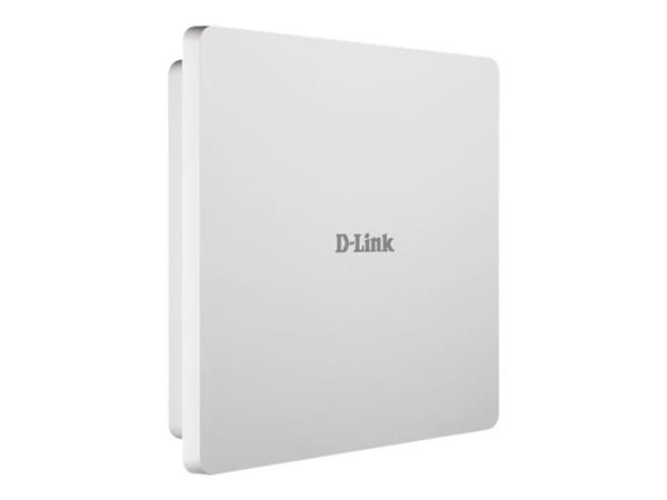 D-Link Nuclias Connect AX3000 Outdoor Access Point (DAP-X3060OU) | EE Store