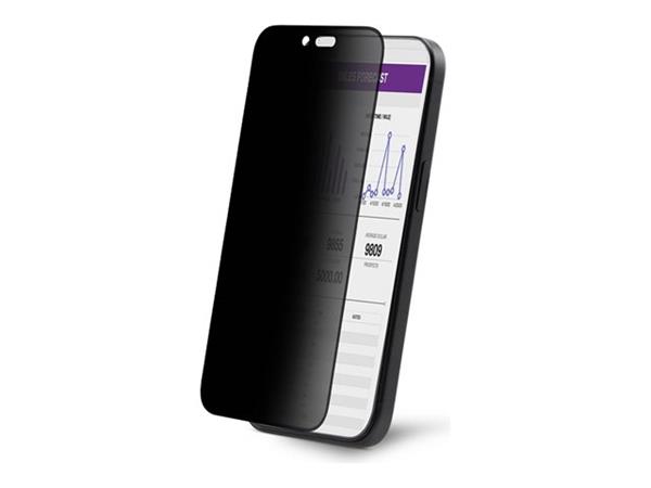 StarTech.com 4-Way Privacy Screen iPhone 16 (I16T4-PRIVACY-SCREEN) | EE ...