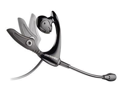 Poly MS200 AVIATION HEADSET (92382-01) | EE Store