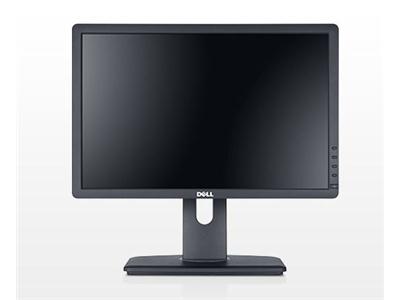 Dell P1913 19" 1440x900 VGA DVI Display Port USB LED Monitor (857-10595 ...
