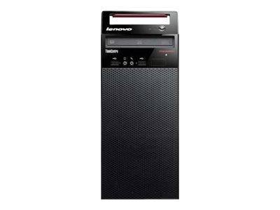 Lenovo ThinkCentre E73 Intel Core i5-4460s 4GB 500GB Windows 7 Pro ...