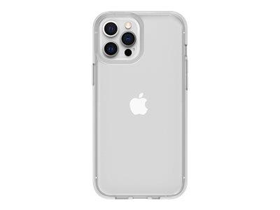OtterBox React iPhone 12 Pro Max - Clear (77-65311) | EE Store