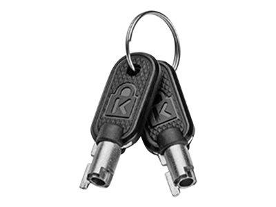 Kensington ClickSafe 3-in-1 Combination Lock (K68106EU) | EE Store
