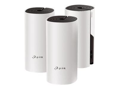 TP LINK Deco P9 Powerline built-in 3-pack (Deco P9(3-pack)) | EE Store