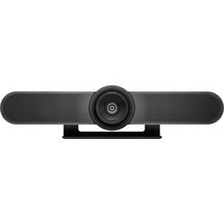 Logitech Room Solution - Video conferencing kit (TAPMUPMSTINT/2) | EE Store